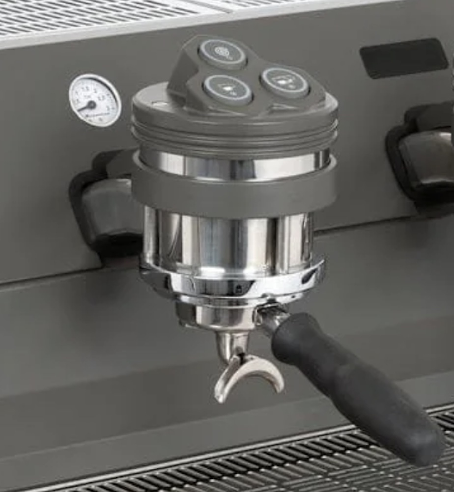 Strada S | Espresso Service Network