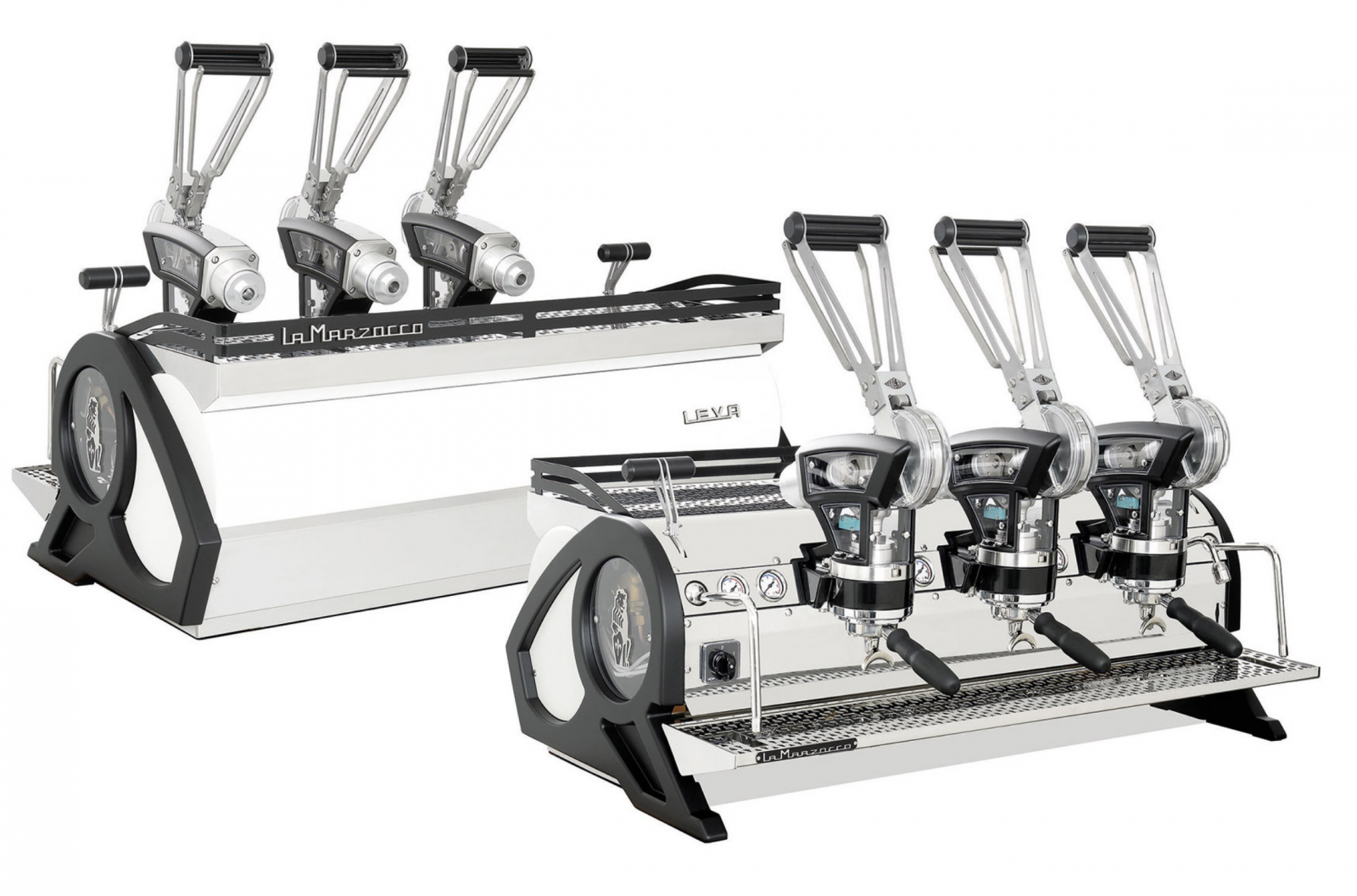 Leva | Espresso Service Network