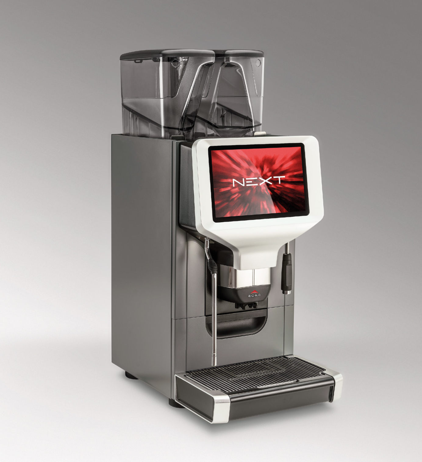 NEXT | Espresso Service Network