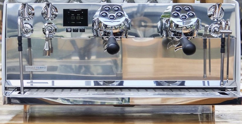 Eagle Tempo Neo | Espresso Service Network