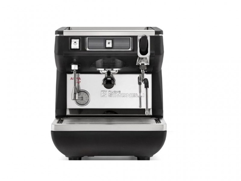 Appia Life (S) | Espresso Service Network