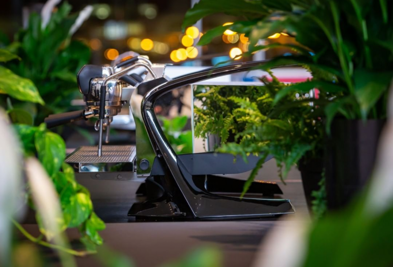 Steam LP | Espresso Service Network